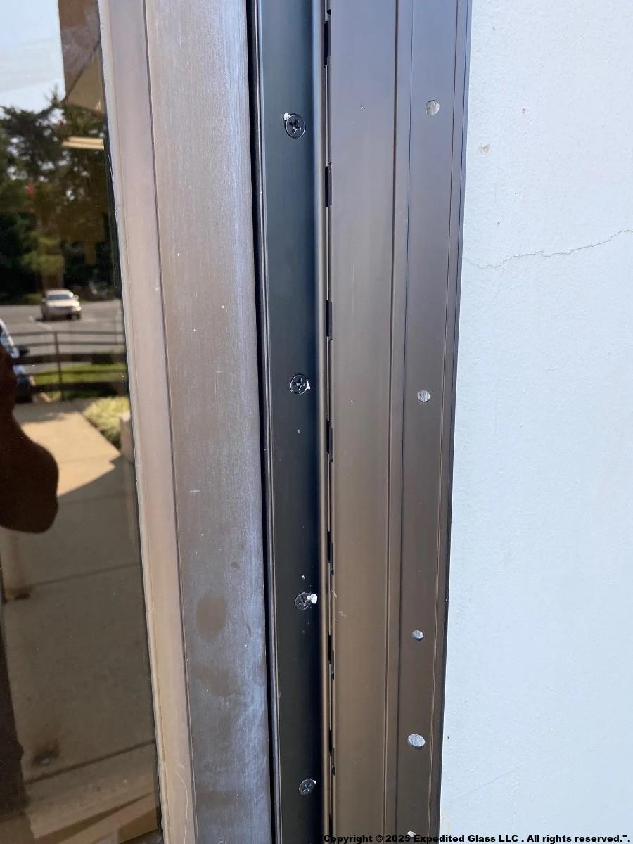 Commercial Door Repair - Expedited Glass